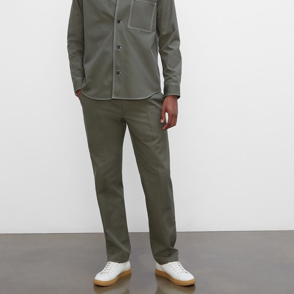 Marc By Marc Jacobs | Pants | Marc By Marc Jacobs Fatigue Martin Fit ...